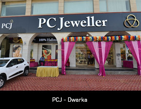 Most trusted online jewllery store in India| Rings,Earrings,Pendants|PC ...