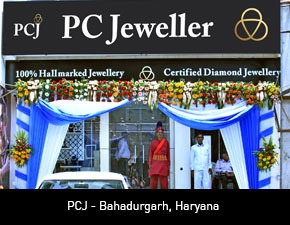 Most trusted online jewllery store in India| Rings,Earrings,Pendants|PC ...